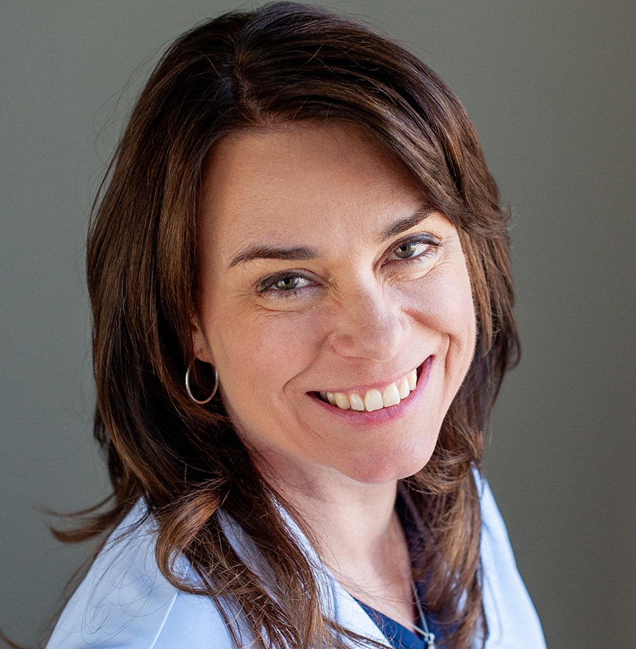 Ivy Emery - Harmoni Wellness